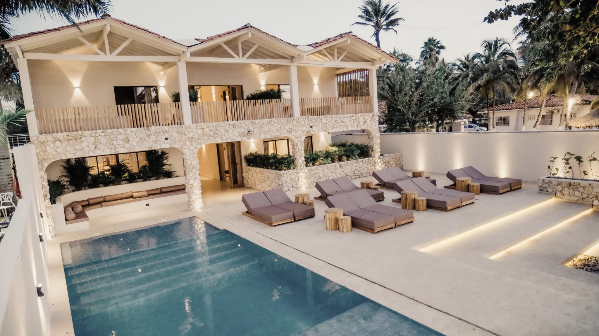 Hotel de Lujo frente al mar | Talam House Hotel Coveñas